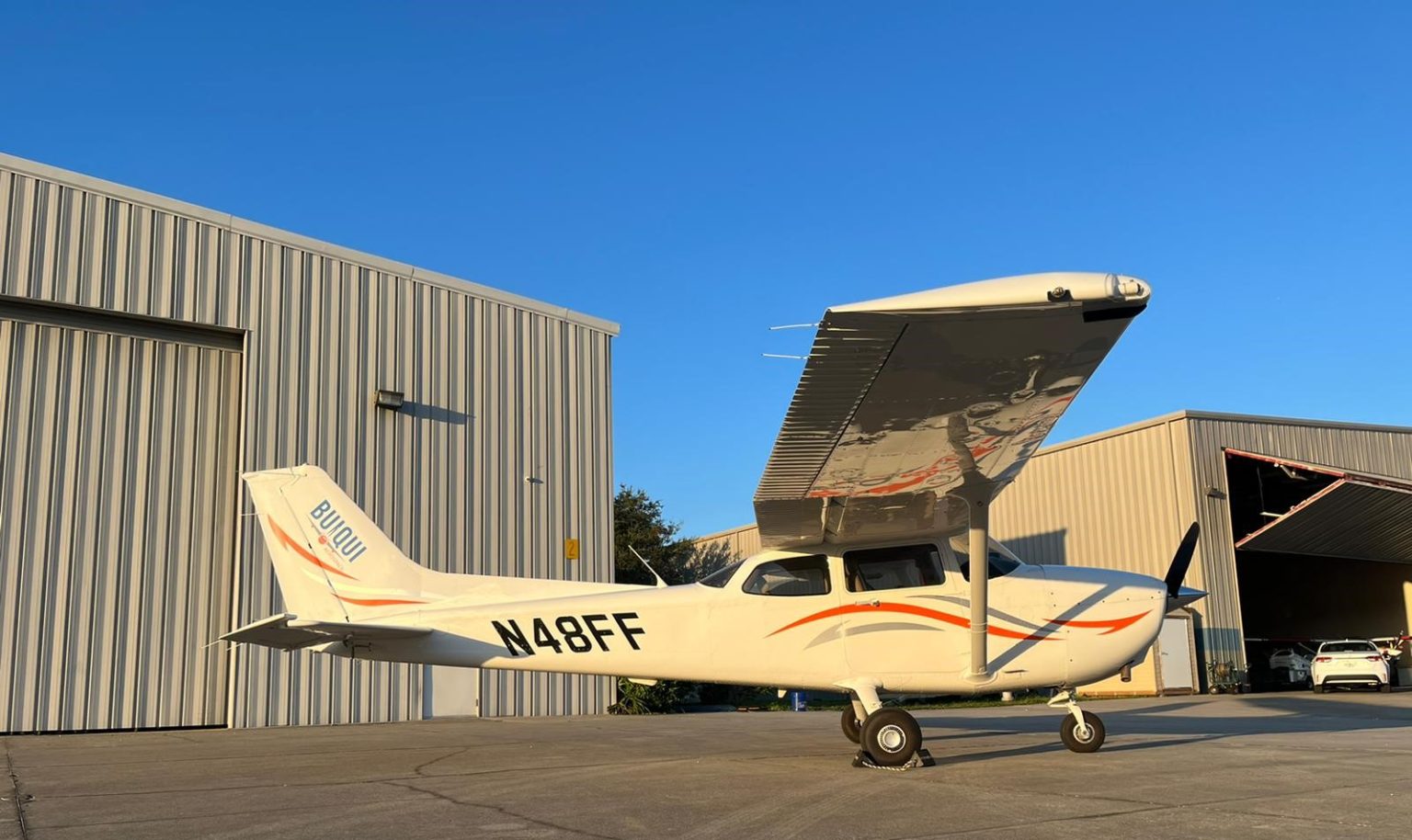 Strategic allies - Flight School | High-Quality Training for Aviation ...
