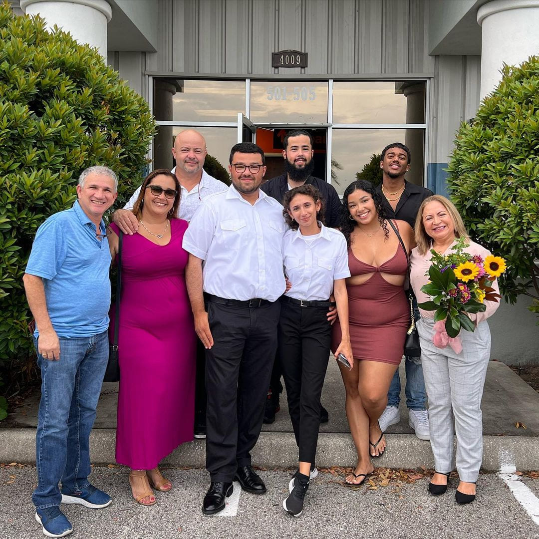Graduations - Buiqui